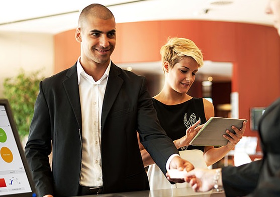 The Mayo Hotel Continues to Invest in the Guest Experience with Infor ... The Mayo Hotel Continues to Invest in the Guest Experience with Infor ...
